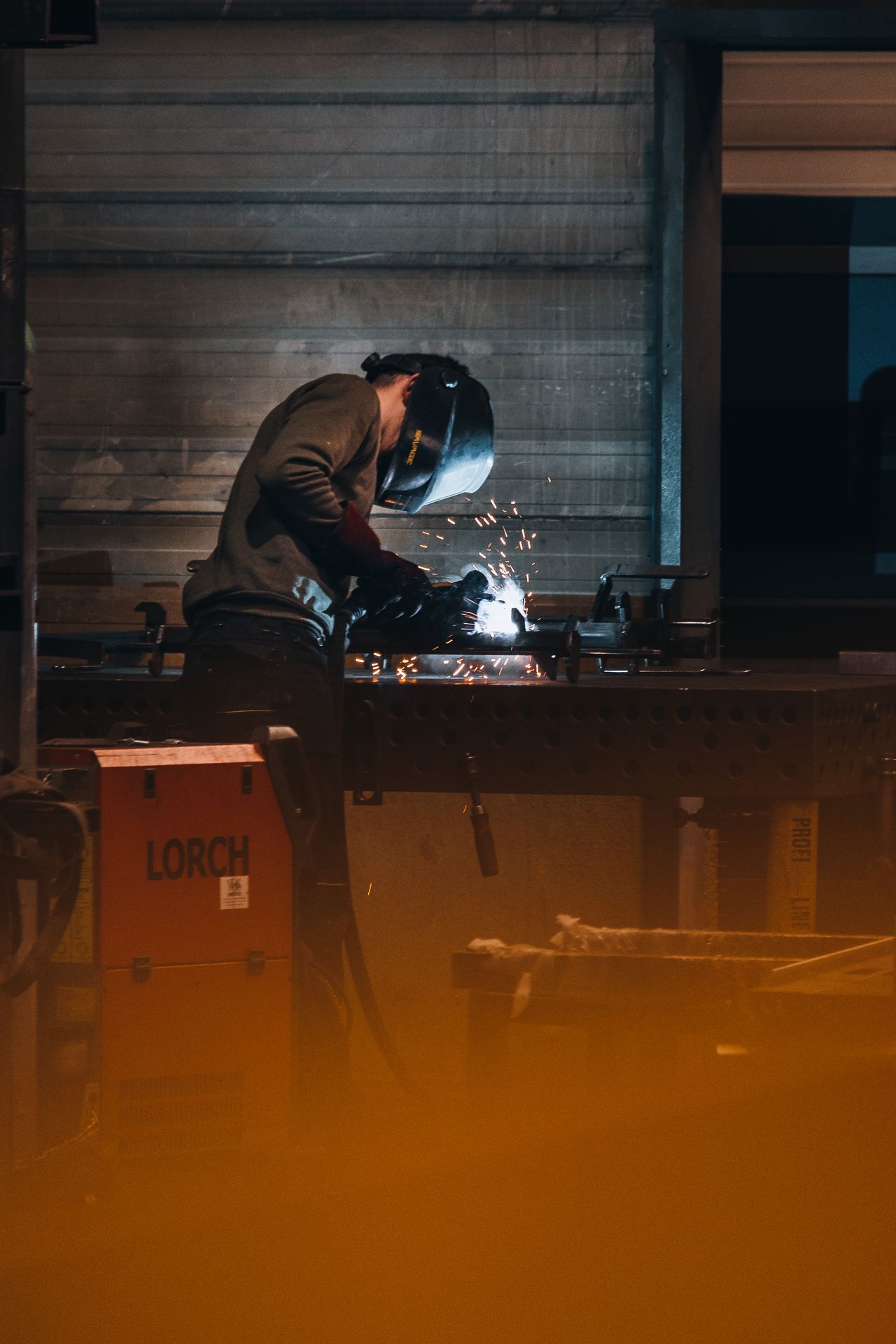 About Us | emmetalworks