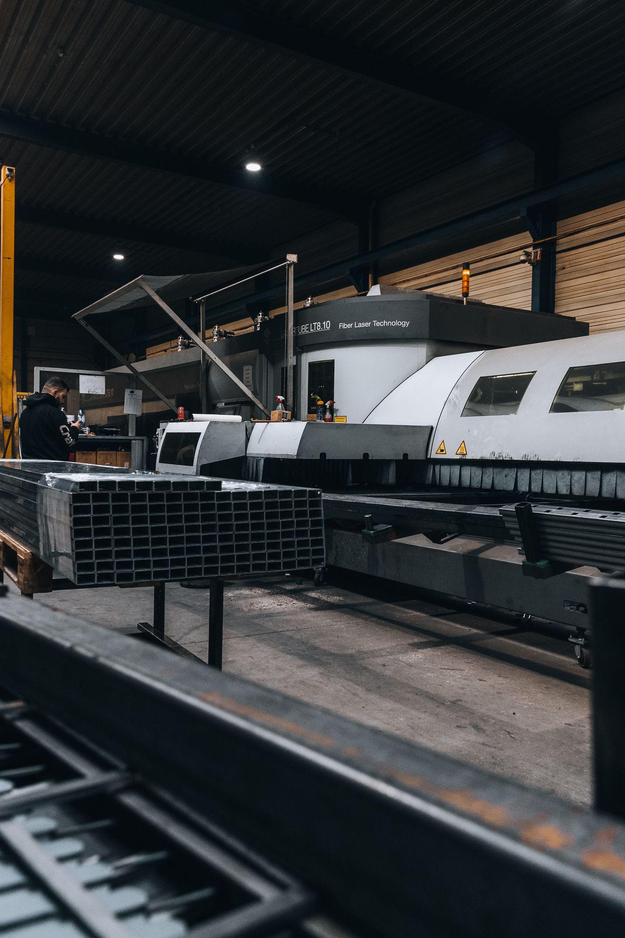 machinepark | emmetalworks