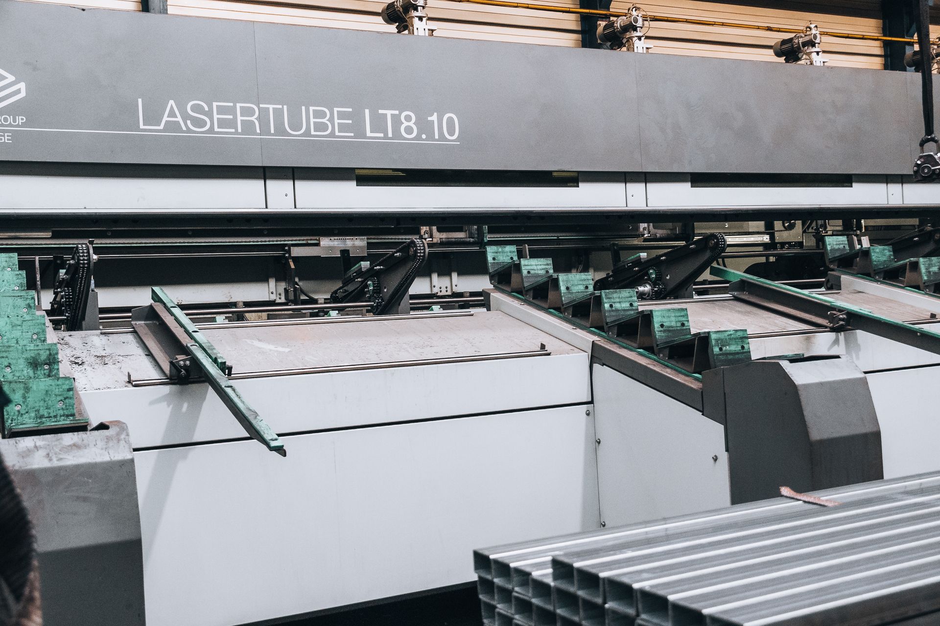 machinepark | emmetalworks