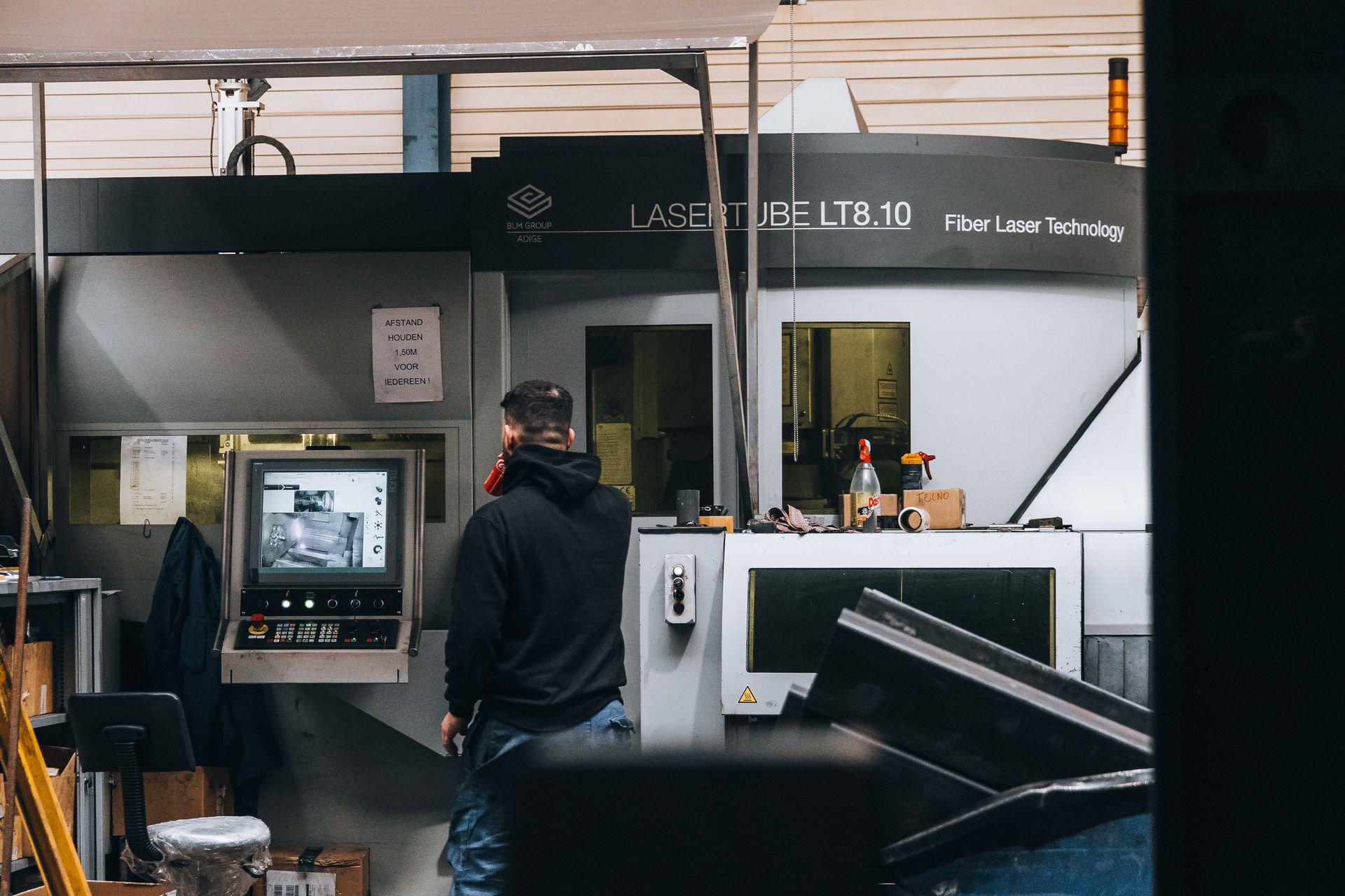 machinepark | emmetalworks