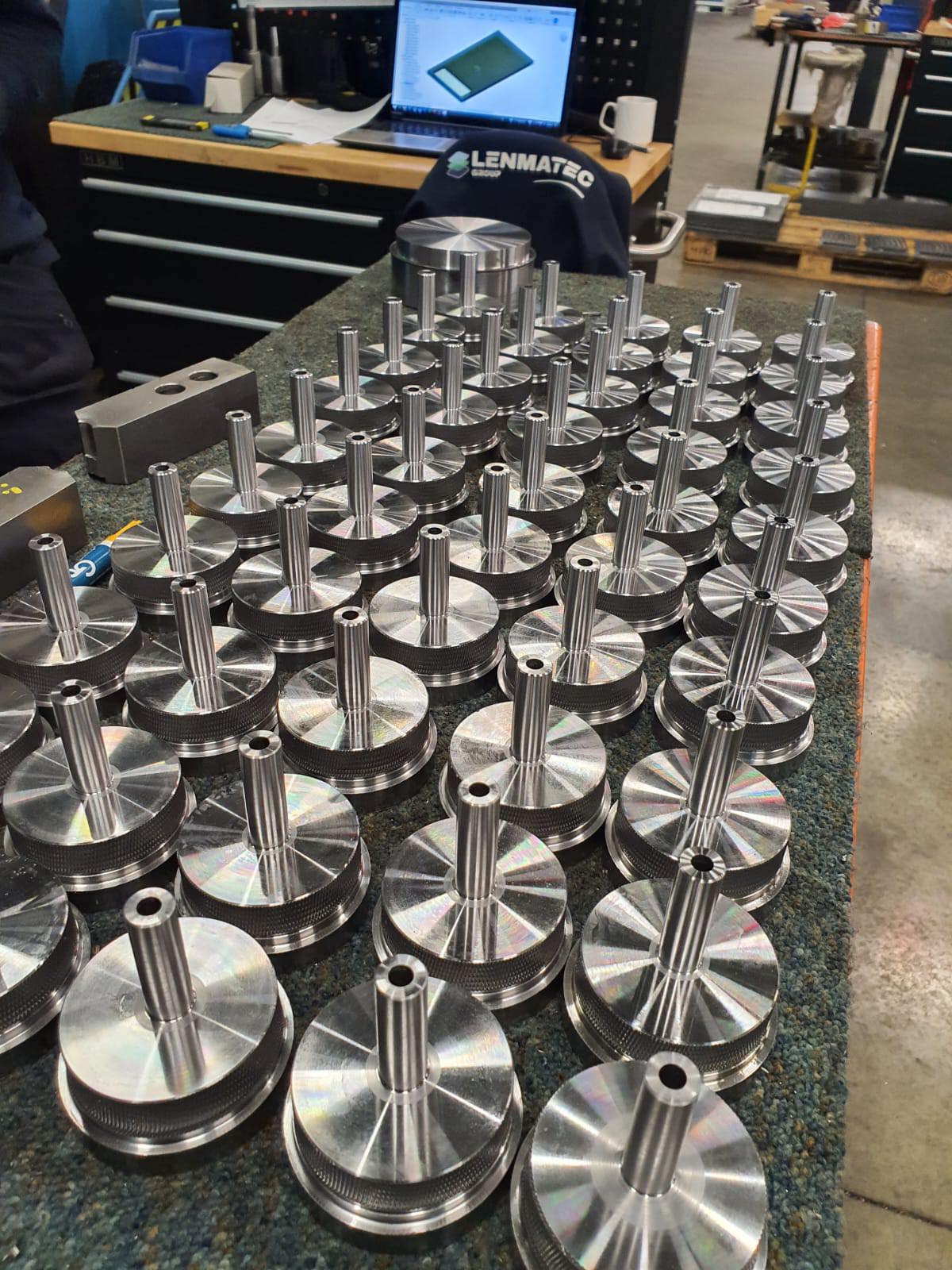 Services | emmetalworks